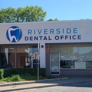 Riverside Dental Office